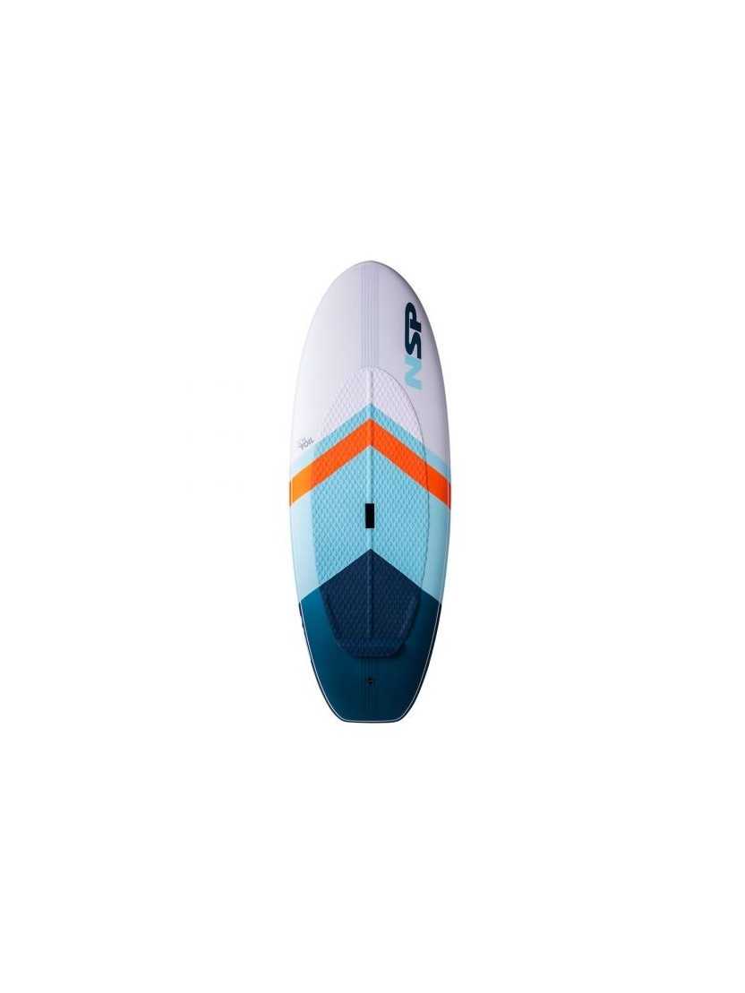 DC SUP FOIL - AquaPro